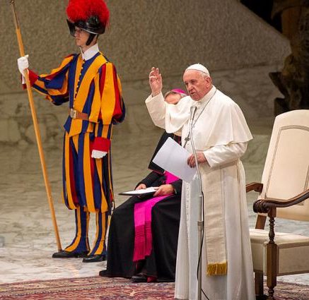 WHAT IS THE POPE’S WORLDWIDE PRAYER NETWORK ? – Pope's Worldwide Prayer ...